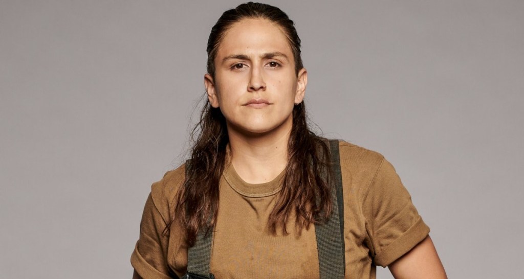 Yesi Reyes: Tough as Nails Star and Her Partner Have a Shared Love for ...