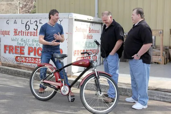 Auction Kings: Where Are The Cast Members Today?