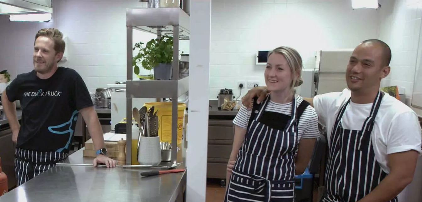 Million Pound Menu Season 2: Where Are Restaurateurs Today?
