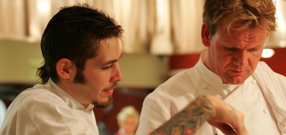 Hell’s Kitchen Season 1: Where Are The Chefs Today?