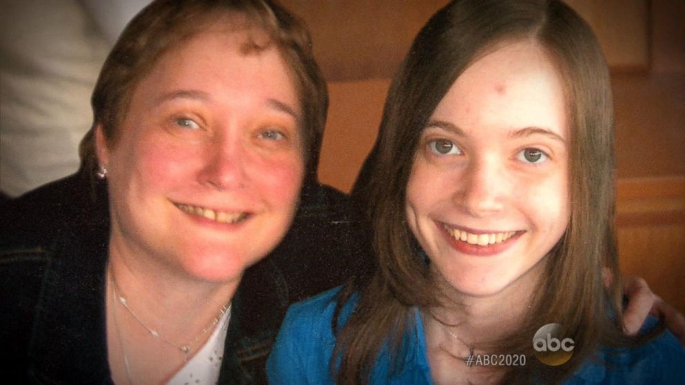 Annie McCann: The Mysterious Case of the Teen Found Dead in Baltimore