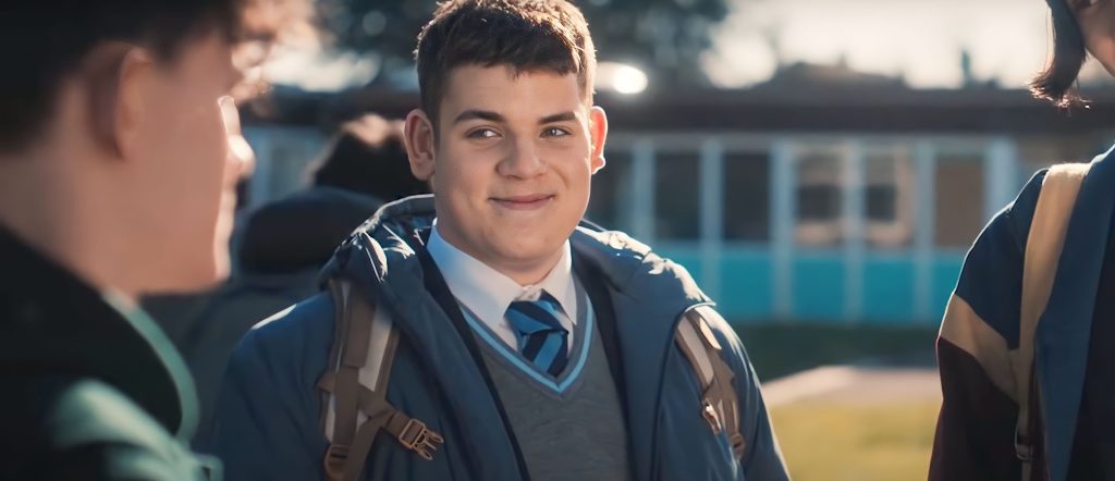 Heartstopper: Is Isaac Gay, Bisexual, or Asexual?