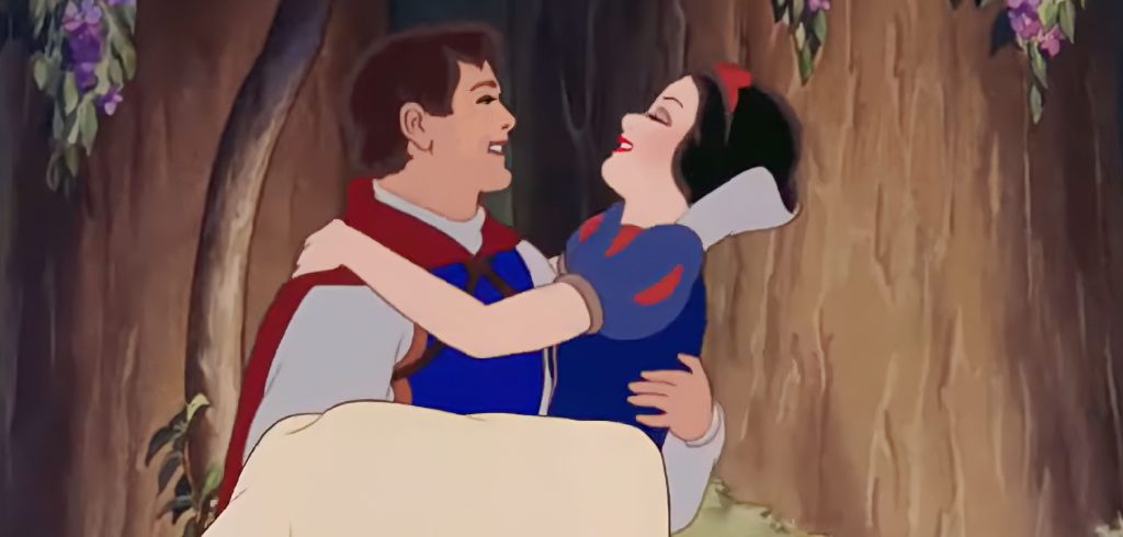 New 'Snow White' Movie About Prince Charming in Development at Disney
