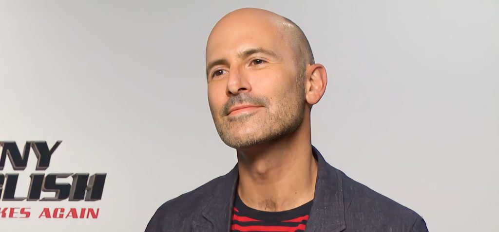 Paramount+ Orders Stags, Starts Filming in the UK and Spain in September