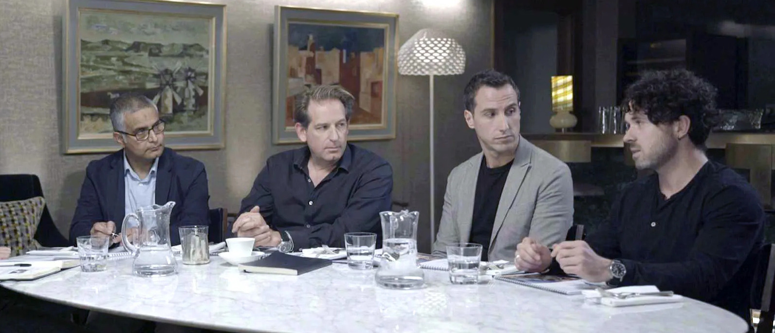 Million Pound Menu Season 1: Where Are The Restaurateurs Today?