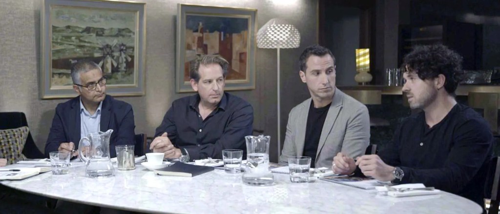 Million Pound Menu Season 1: Where Are The Restaurateurs Today?