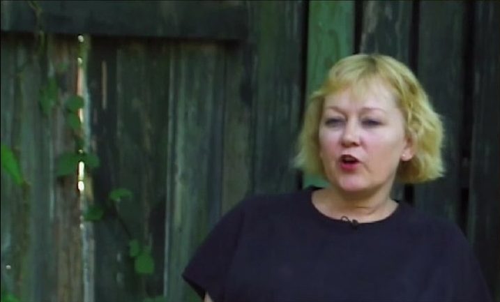 Linda Greene: What Happened to Allen Ross’ Wife?