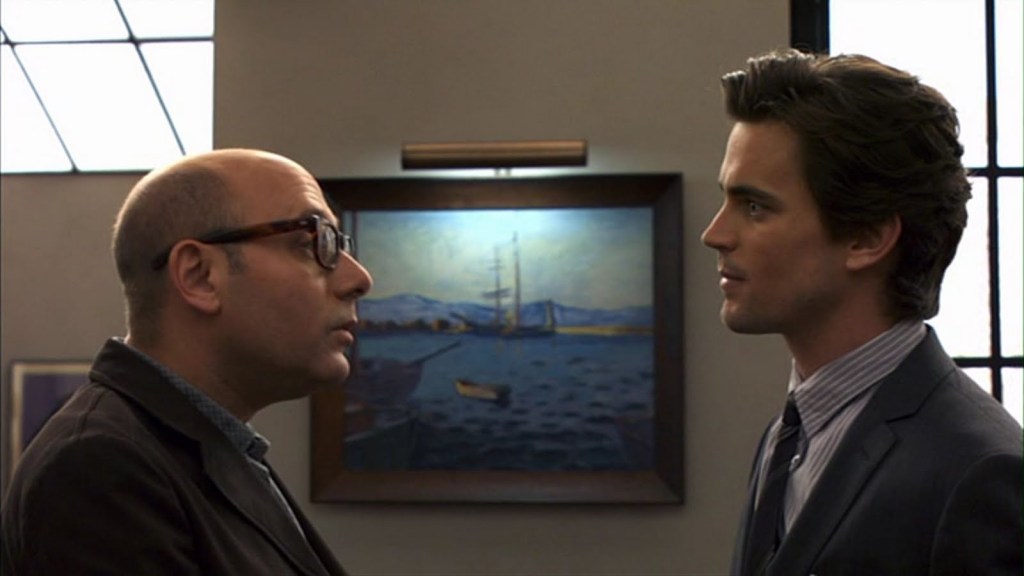 White Collar: Is the Show Inspired by a Real Con Artist?