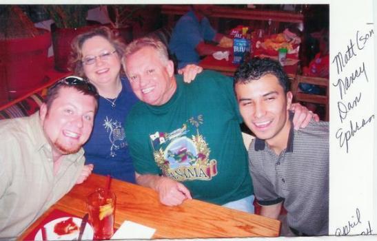 Nancy Mason Murder: How Did She Die? Who Killed Her?