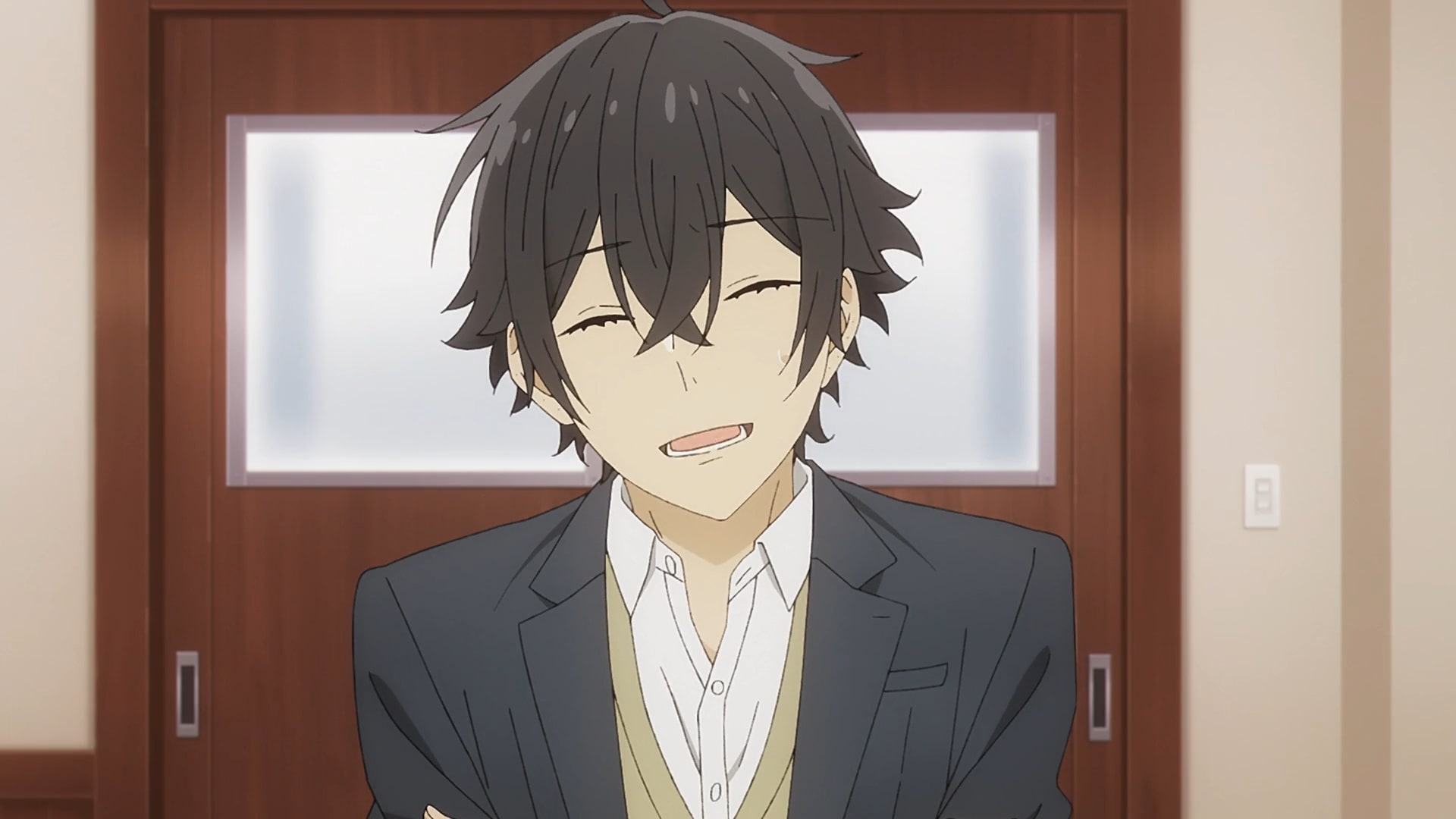 Horimiya: The Missing Pieces Episode 6 Recap: Sleepover