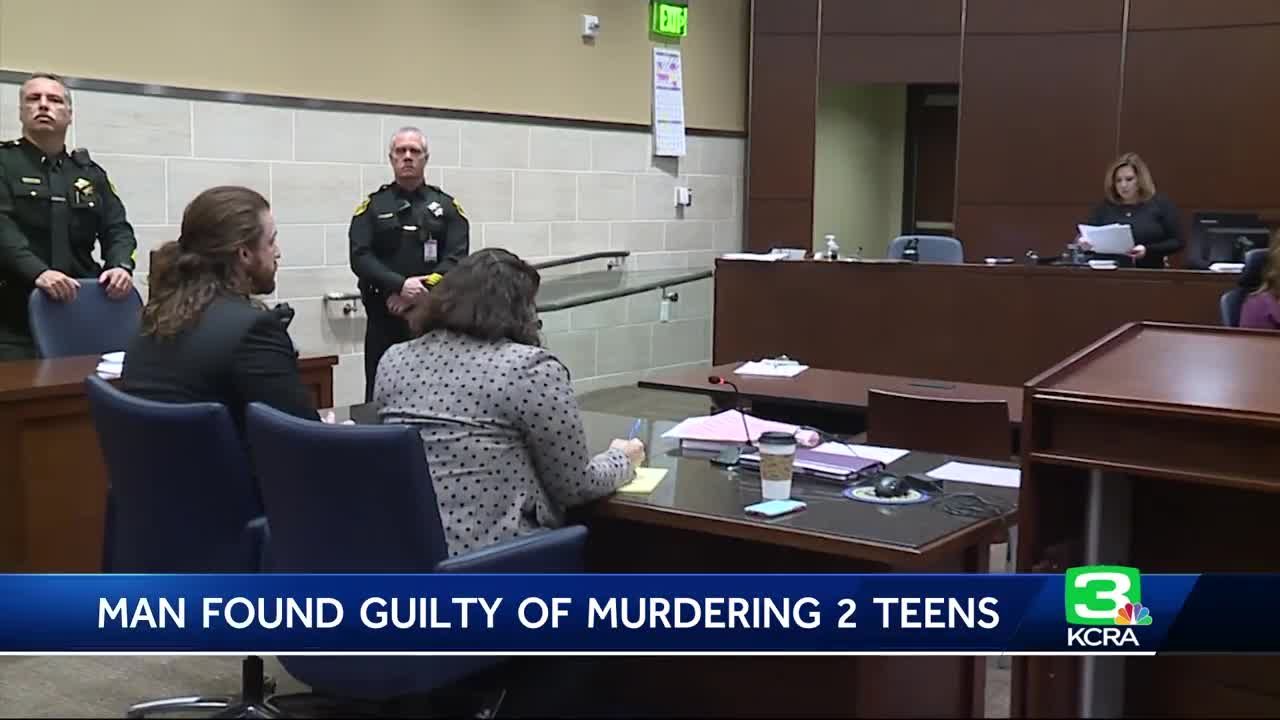 Enrique Rios and Elijah Moore Murders: Where are David Froste, Chandale ...