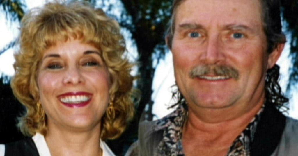 Toni Heartsong Murder: What Happened to Bob Heartsong?