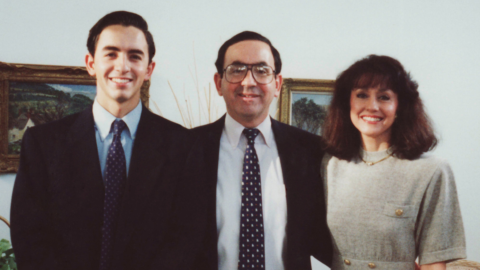 Radley Horwitz: Where is Donna Horwitz's Son Today?