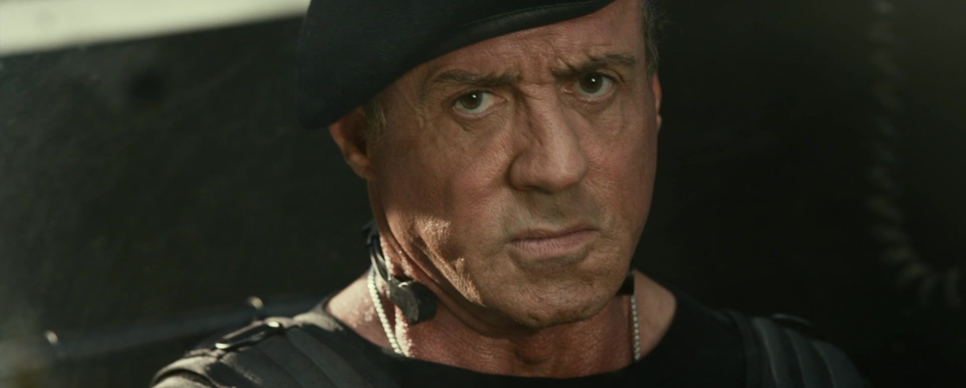 Sylvester Stallone: New Movies and TV Shows 2023, 2024
