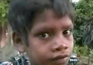 Amarjeet Sada: What Happened to the Youngest Serial Killer?