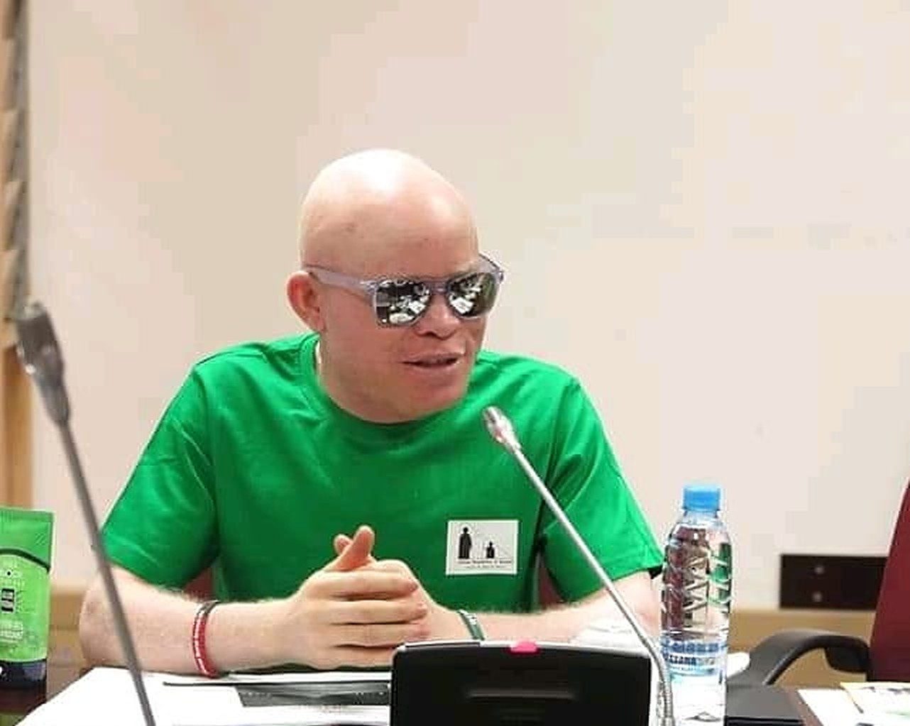 John Chiti: Where is the Zambian Musician Today?