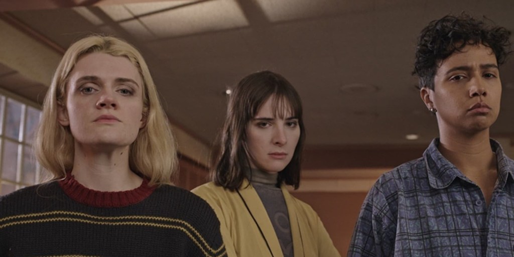 Bad Things Ending, Explained: Who was the Real Masked Killer?