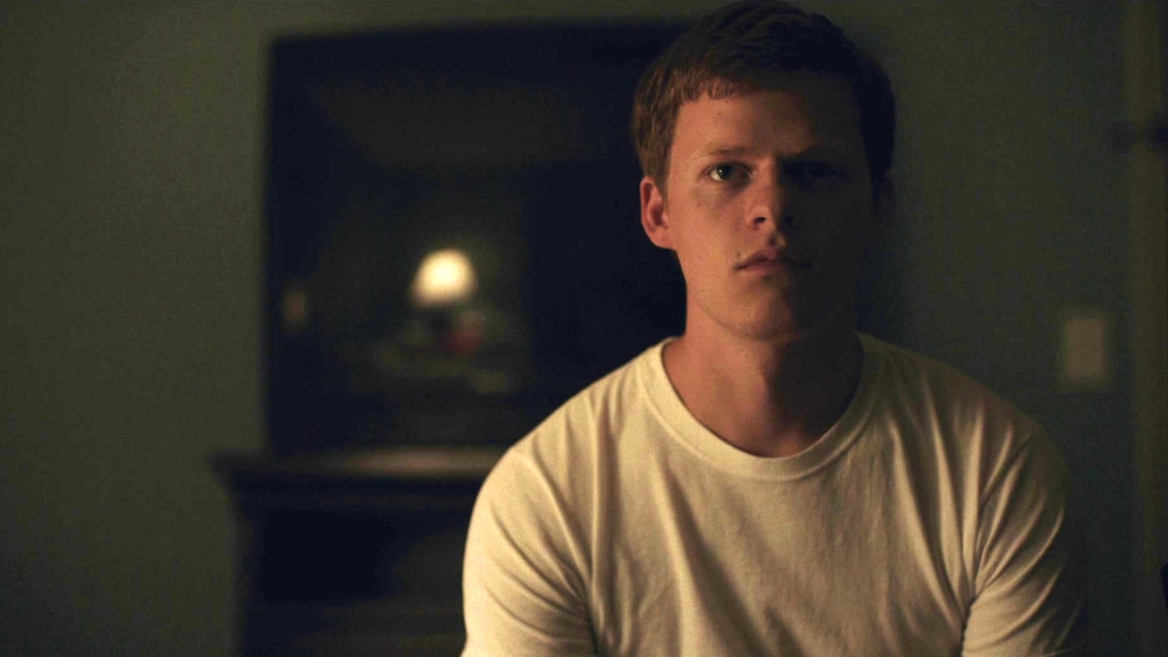 Boy Erased: The True Story of the Power of the Human Spirit