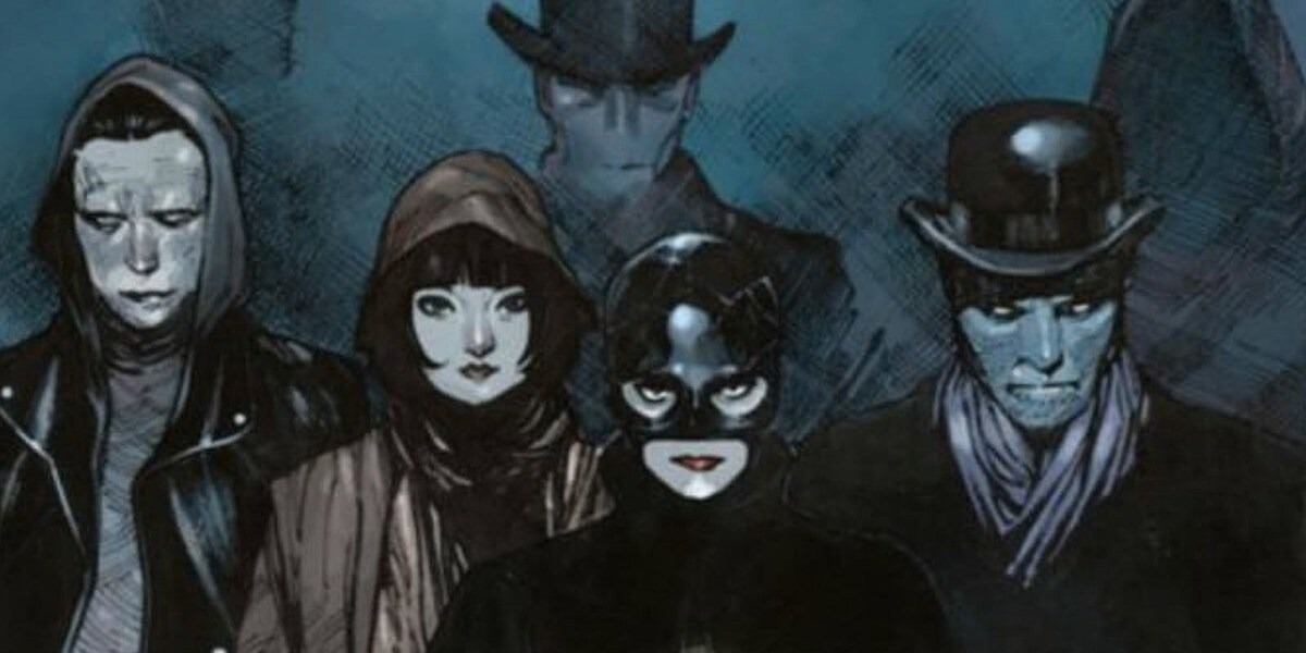 Netflix's 'The Magic Order' Starts Filming in Chicago in March