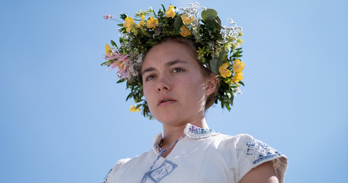 Florence Pugh: New Movies and TV Shows in 2025 and 2026