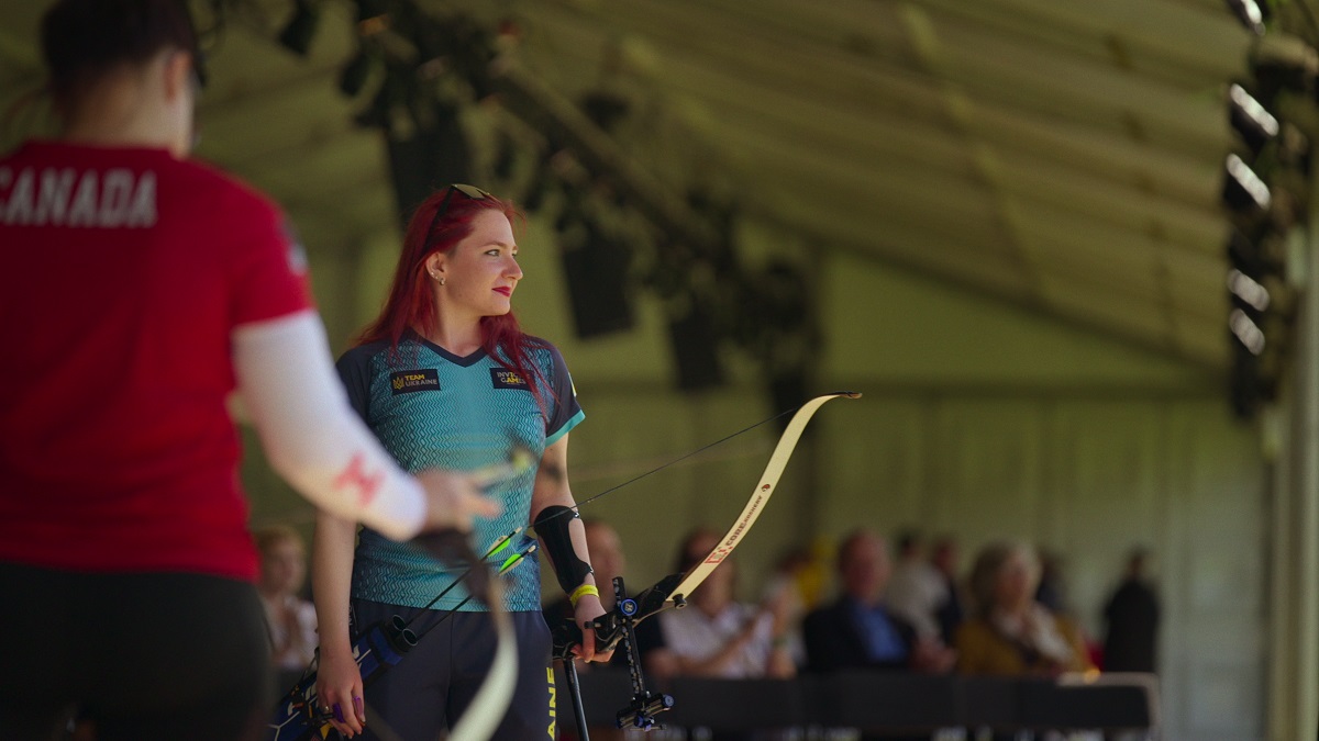 Anna-Sofia: Where is Yuliia “Taira” Paievska's Daughter Today?