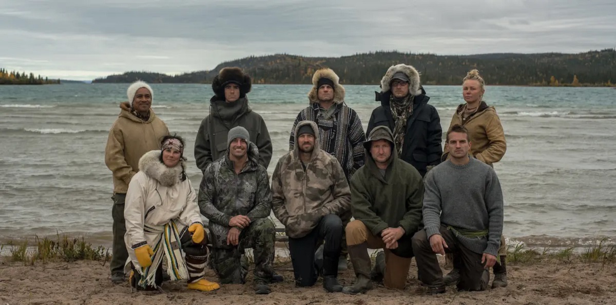 Alone Season 7: Where Are The Contestants Today?