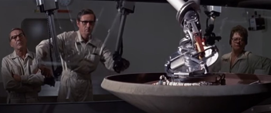 Loved Eye of the Storm? Here Are 8 Movies You Will Also Like