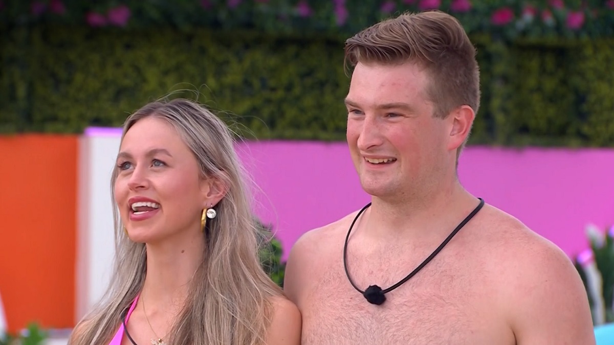 Anna Kurdys: Where is the Love Island USA Contestant Today?