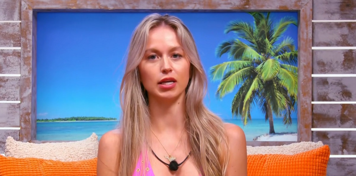 Anna Kurdys: Where is the Love Island USA Contestant Today?