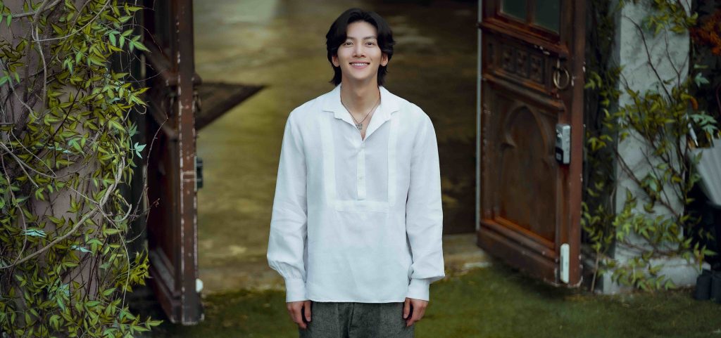 Ji Chang-wook and Shin Hye-sun Have Begun Filming 'Welcome to Samdalri ...