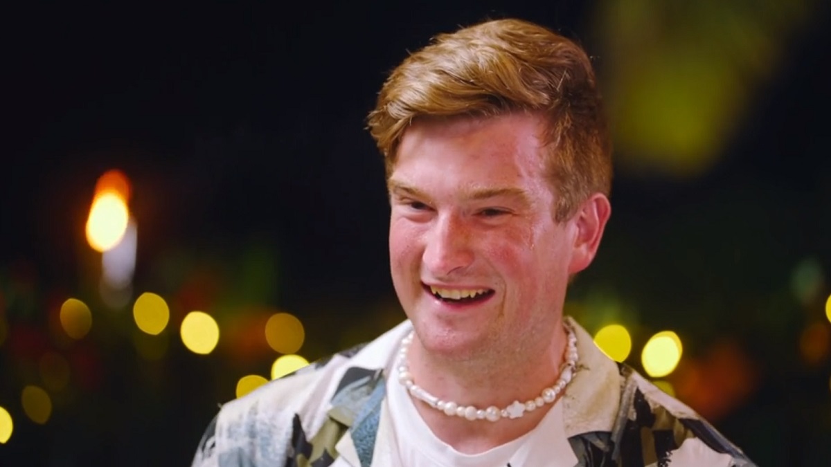 Carsten Bergersen and Taylor Smith: Is the Love Island USA Duo Still ...