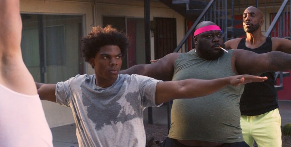 Back on the Strip: Exploring All Filming Locations