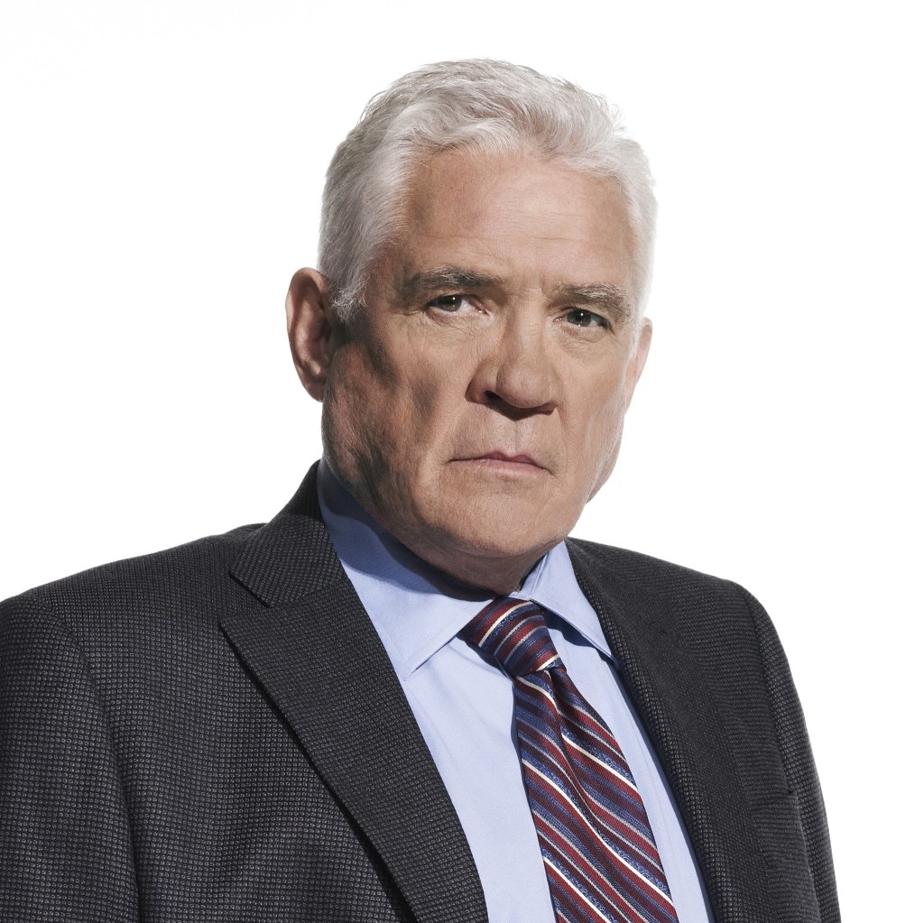 Major Crimes: Where Are The Cast Members Today?