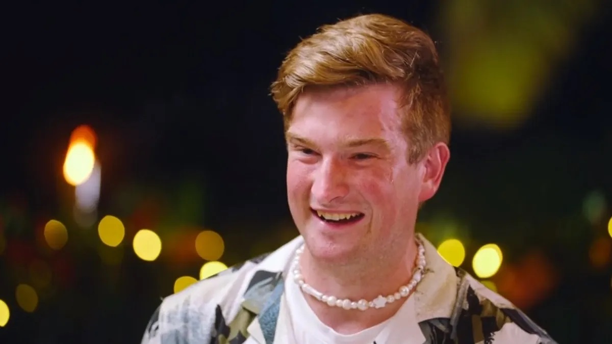 Hannah and Bergie: Love Island USA Duo's Friendship is Still Going Strong