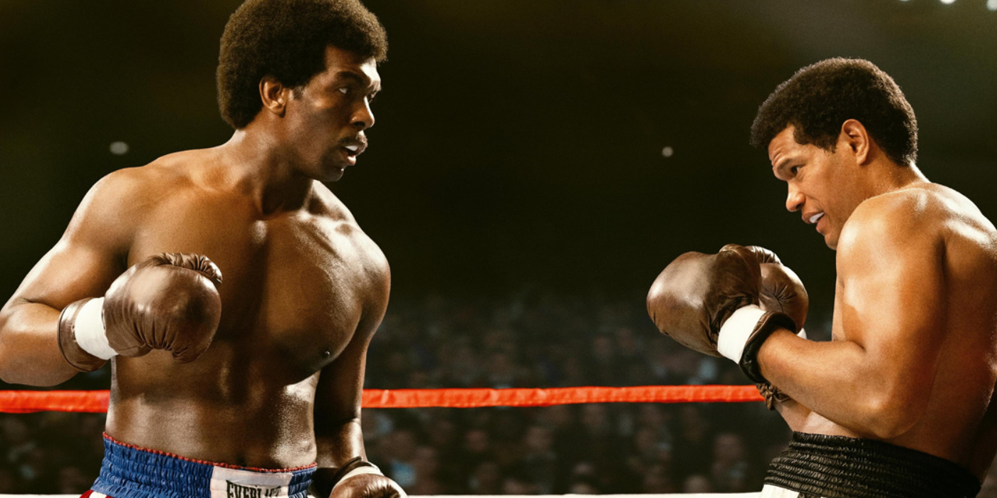 Why Did George Foreman Become a Preacher?