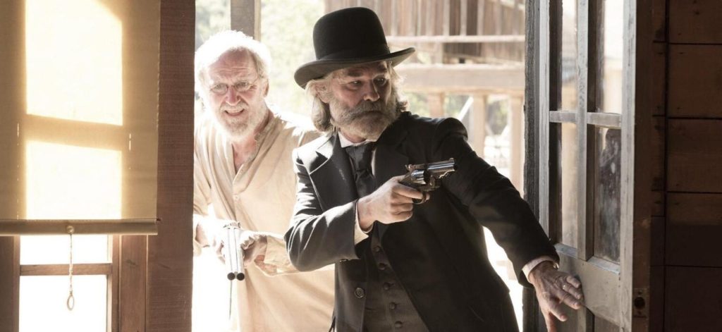Bone Tomahawk: Is the 2015 Film Inspired by Real Horror Events?