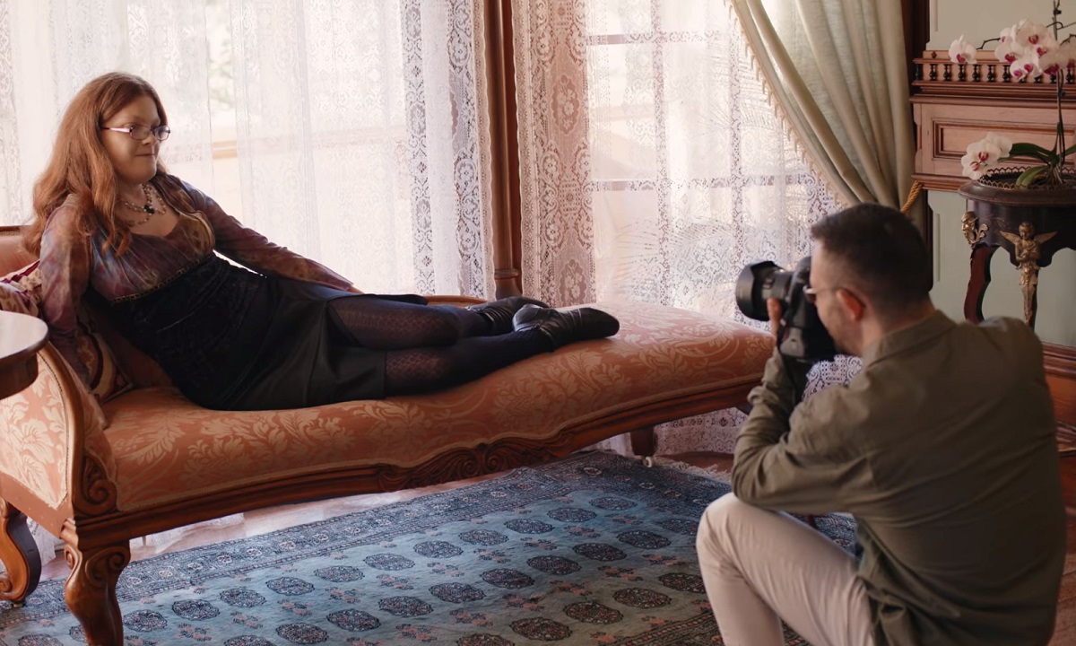 Carlos Antonio Biggemann and Aelinor: Is the Down for Love Duo Still Dating?