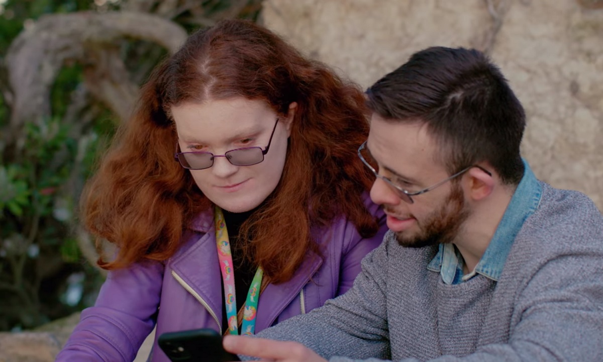 Carlos Antonio Biggemann and Aelinor: Is the Down for Love Duo Still ...