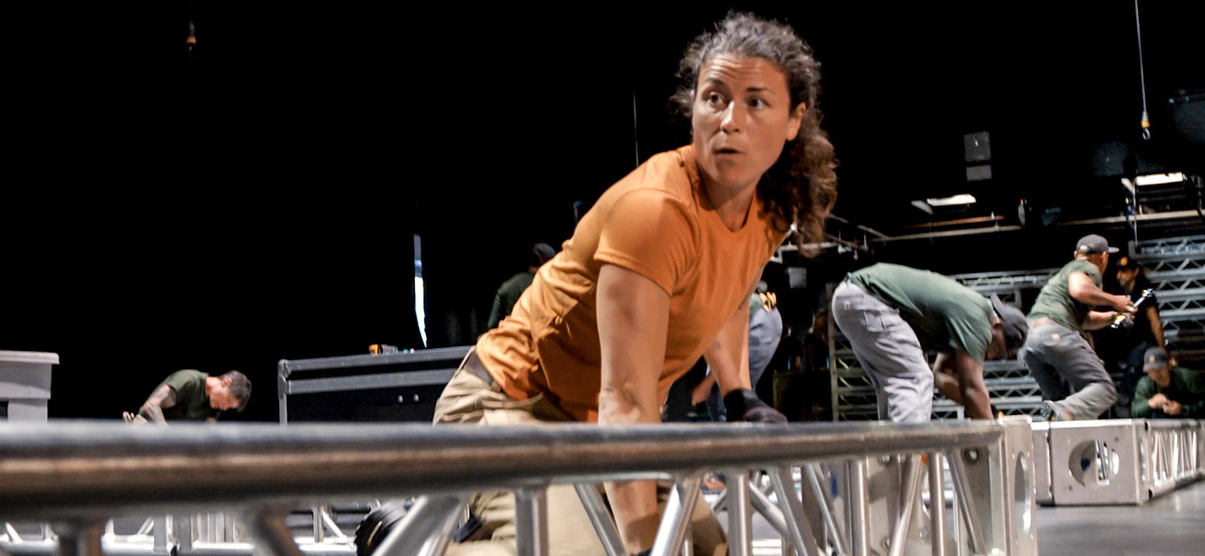 Tough as Nails Season 3: Where Are The Contestants Today?