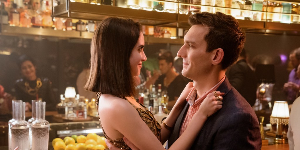 Choose Love Ending, Explained: Who Does Cami End Up With?