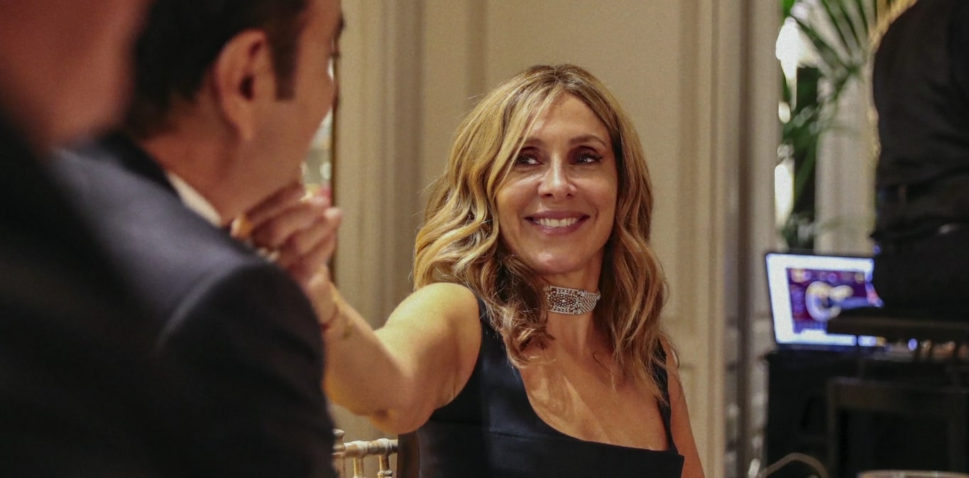 Carole Ghosn: Where is Carlos Ghosn's Wife Today?