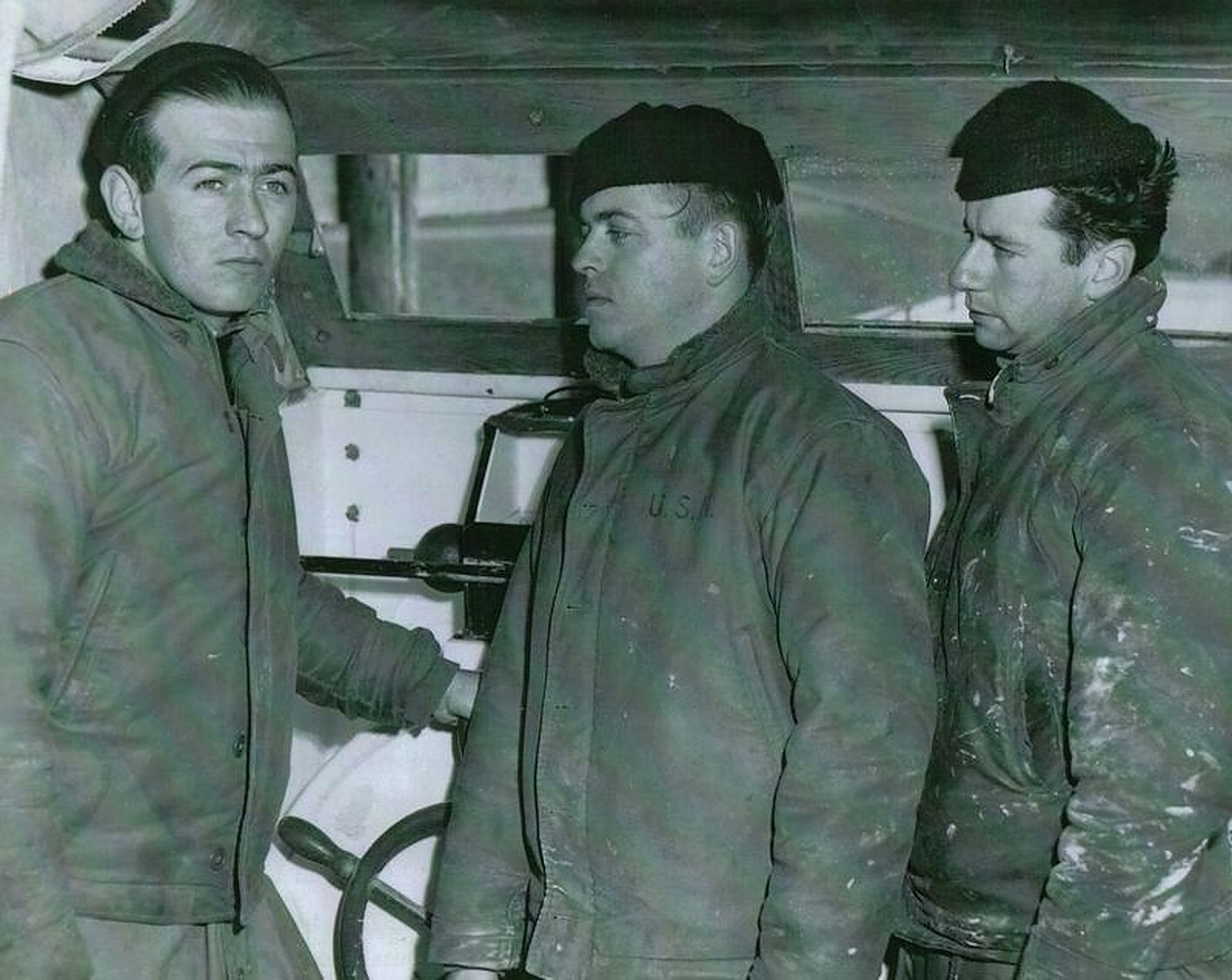 The Finest Hours: True Heroic Saga of the 1952 Pendleton Rescue