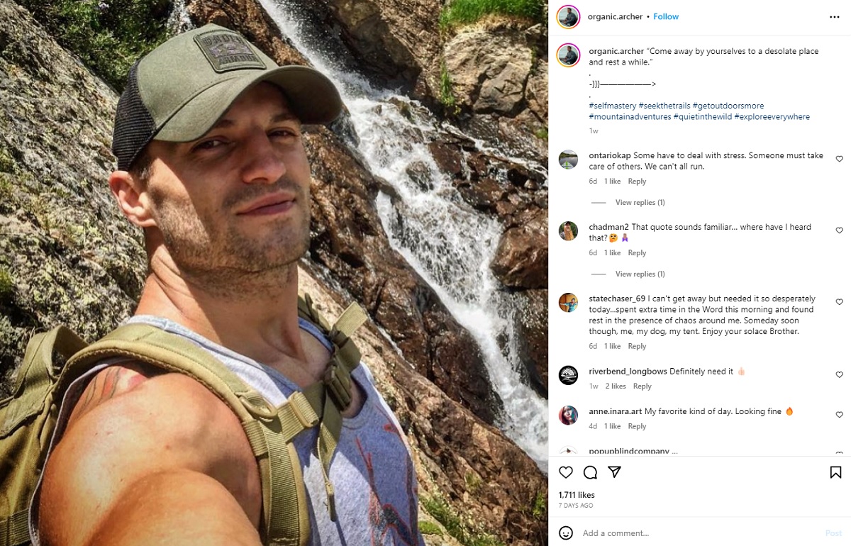 Alone Season 7: Where Are The Contestants Today?