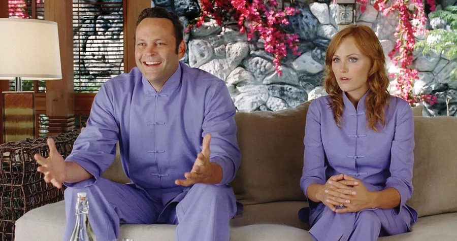 Couples Retreat: Is the Movie Inspired by the Struggles of Real ...