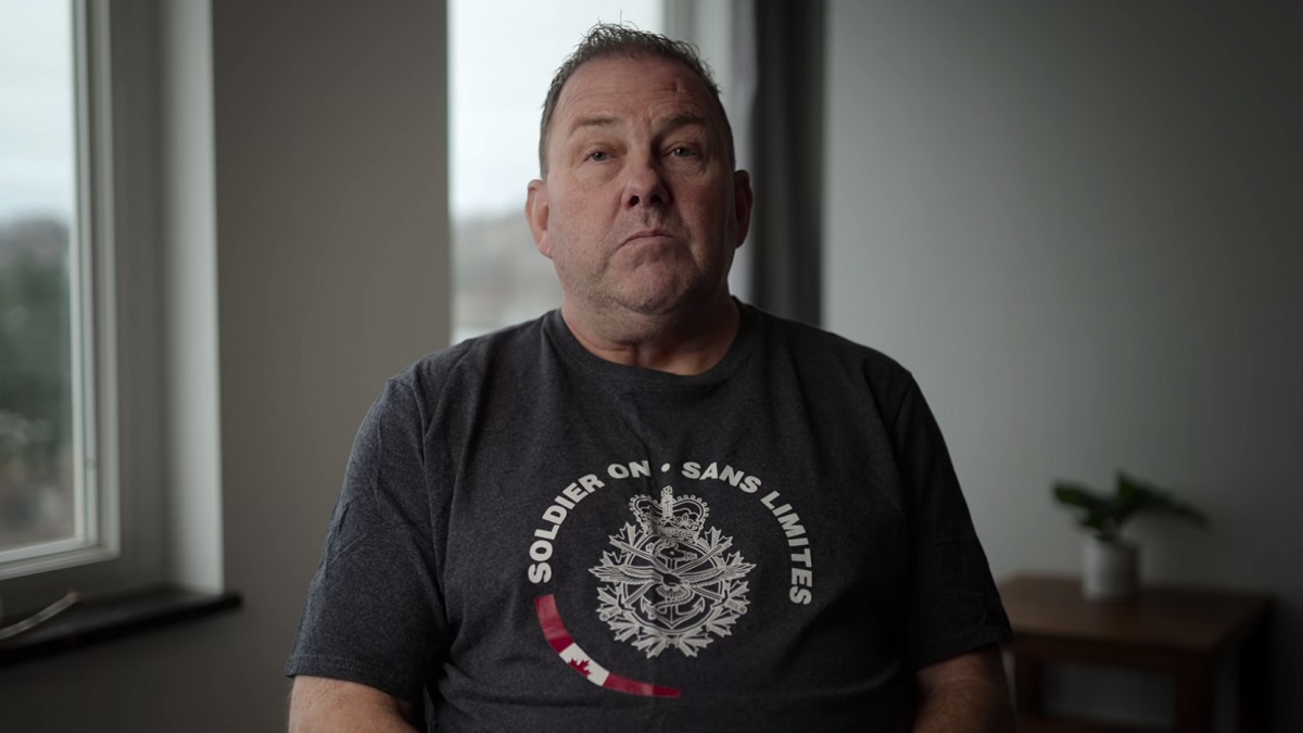 Heart of Invictus: Where Are The Veterans Today?