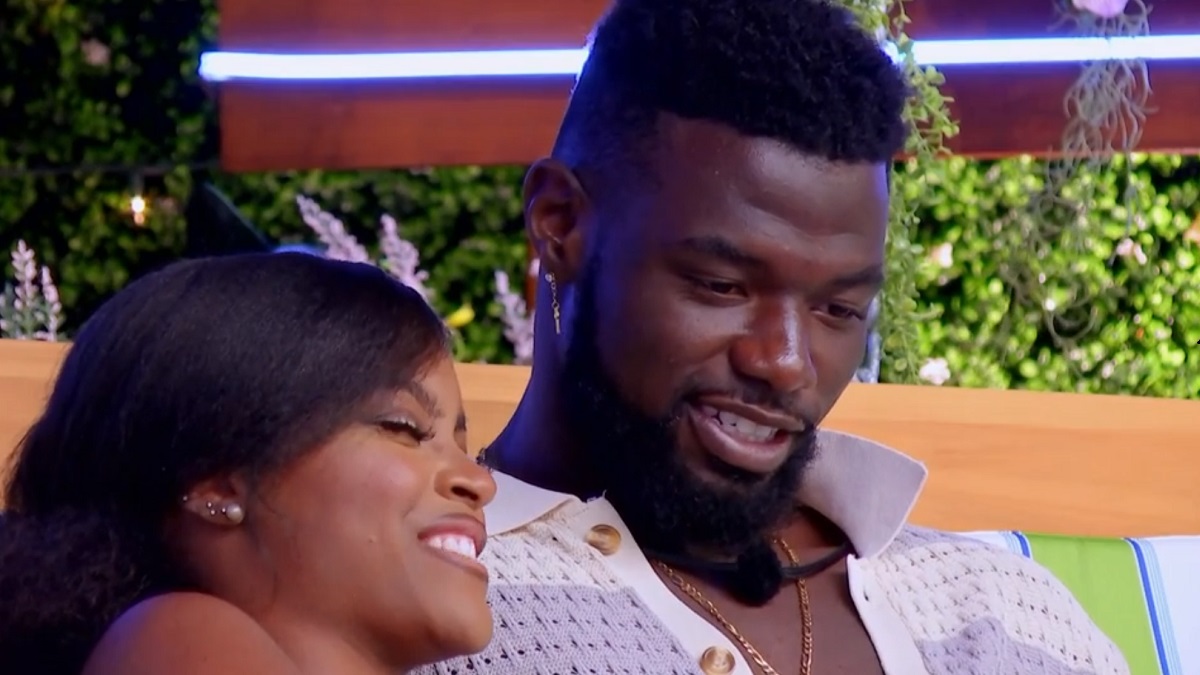 Destiny Davis and Kyle Darden: Is the Love Island USA Couple Still Dating?