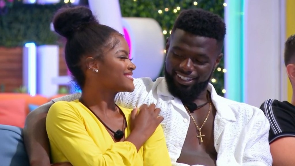 Destiny Davis and Kyle Darden: Is the Love Island USA Couple Still Dating?