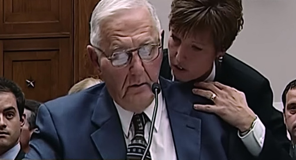 Austin “Jack” DeCoster: Where is Wright County Egg Founder Today?