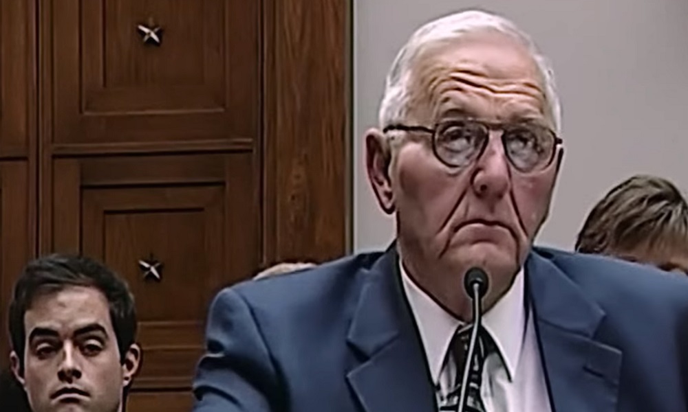 Austin “Jack” DeCoster: Where is Wright County Egg Founder Today?