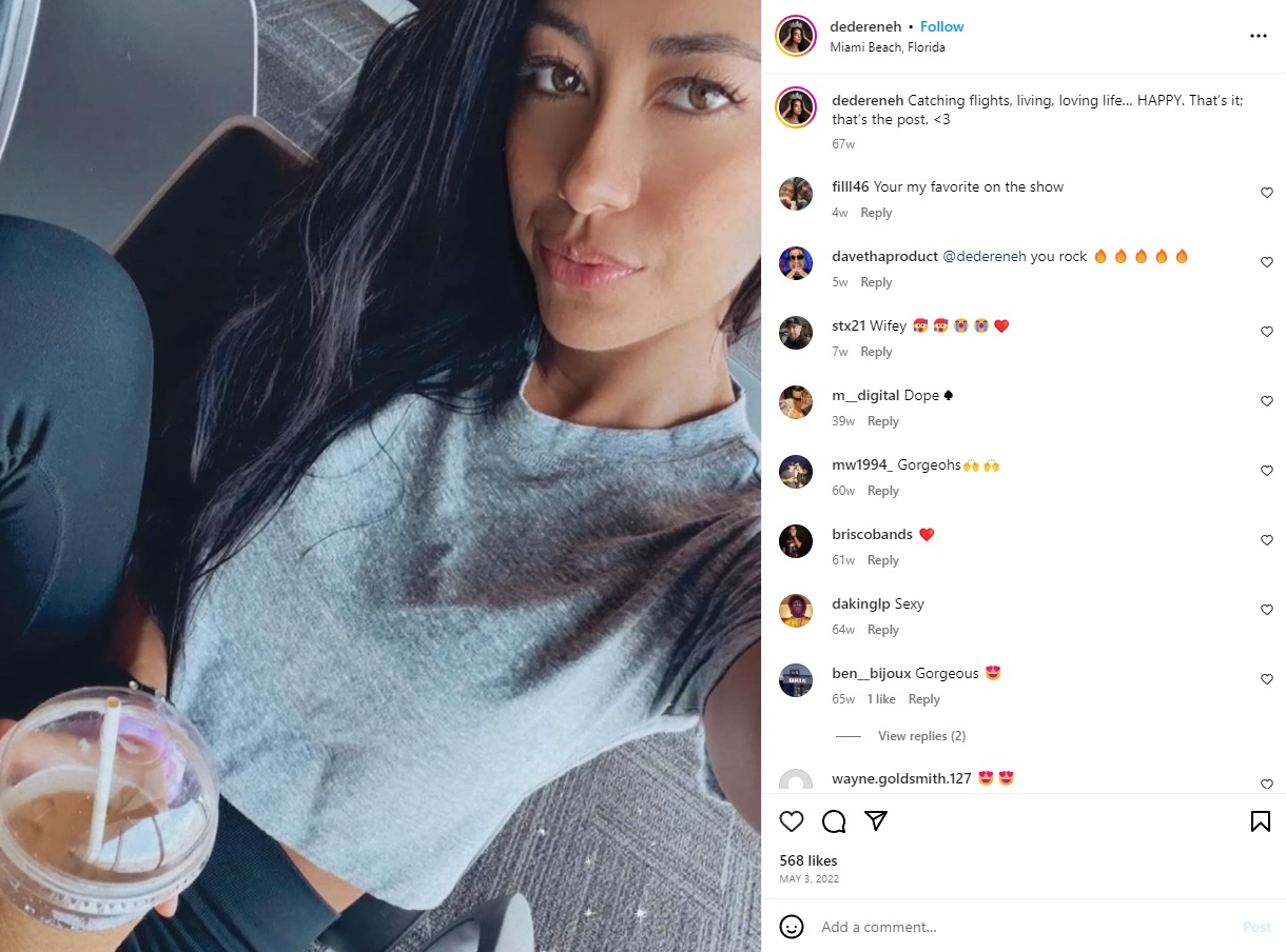 The Big D Season 1: Where Are The Participants Today?